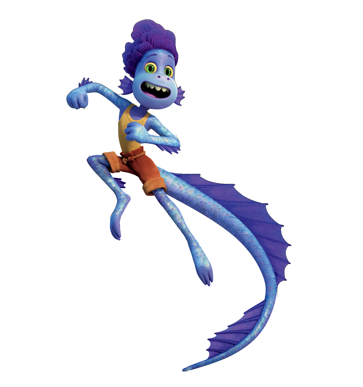 Luca Digital Paper, Luca PNG Clipart, Instant Digital Downlo | Inspire ...