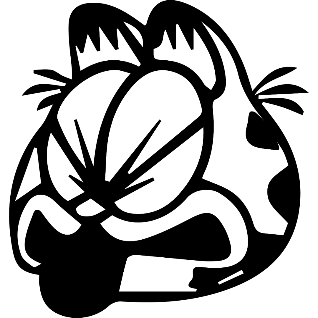 Garfield Bundle Svg, Cartoon Svg, Garfield Svg, Cartoon Svg, | Inspire ...