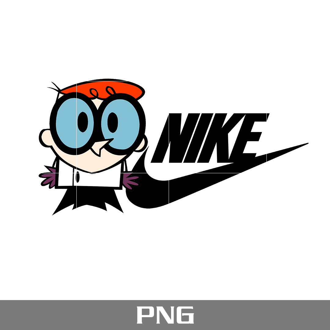 Dexter Nike Png, Nike Logo Png, Dexter Swoosh Png, Dexter Pn - Inspire ...