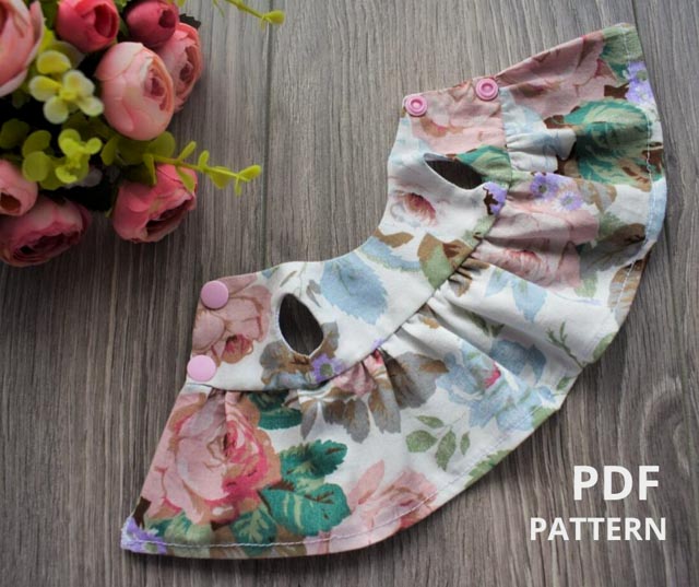 12 inch doll clothes, doll clothes pattern, dress up doll | Inspire Uplift