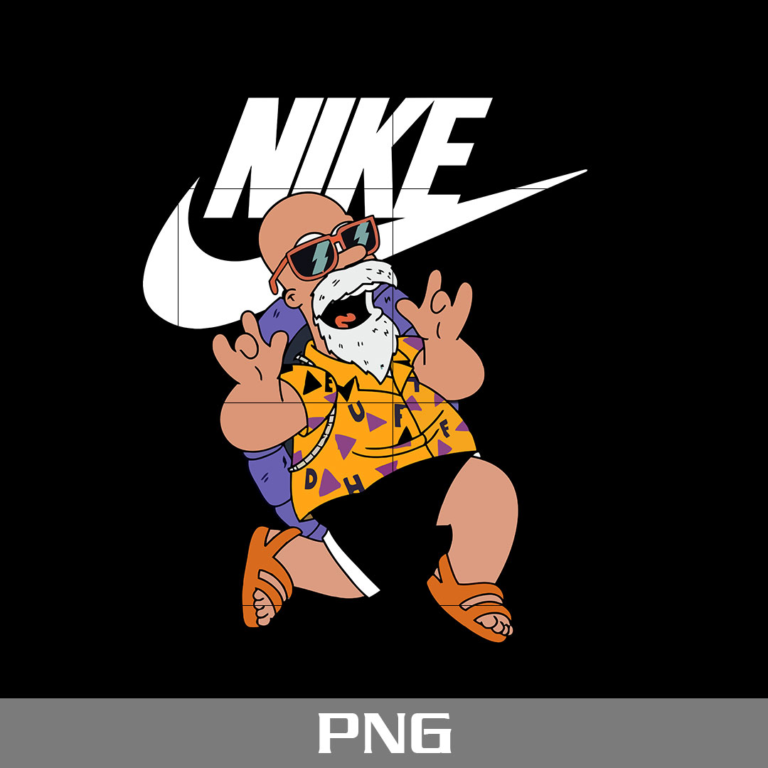 Kame Roshi Nike Png, Kame Roshi Swoosh Png, Nike Logo Png, D | Inspire ...
