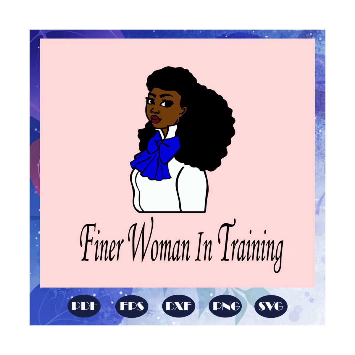 Finer woman in training, Zeta svg, 1920 zeta phi beta, Zeta - Inspire ...