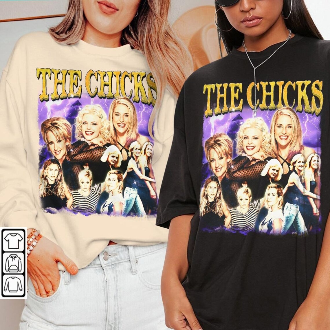 The Chicks,The Dixie Chicks,The Chicks Tour,The Chicks Tour - Inspire ...