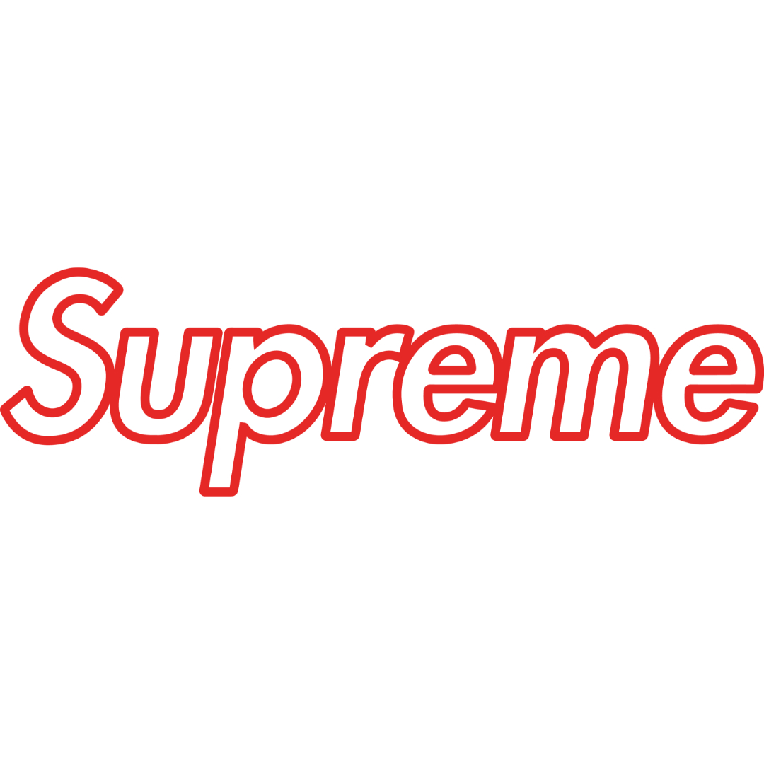 Supreme Svg, Supreme Logo Svg, Supreme Vector, Supreme Clipa | Inspire ...