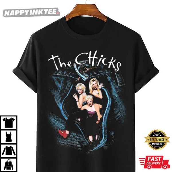 The Chicks,The Dixie Chicks,The Chicks Tour,The Chicks Tour - Inspire ...