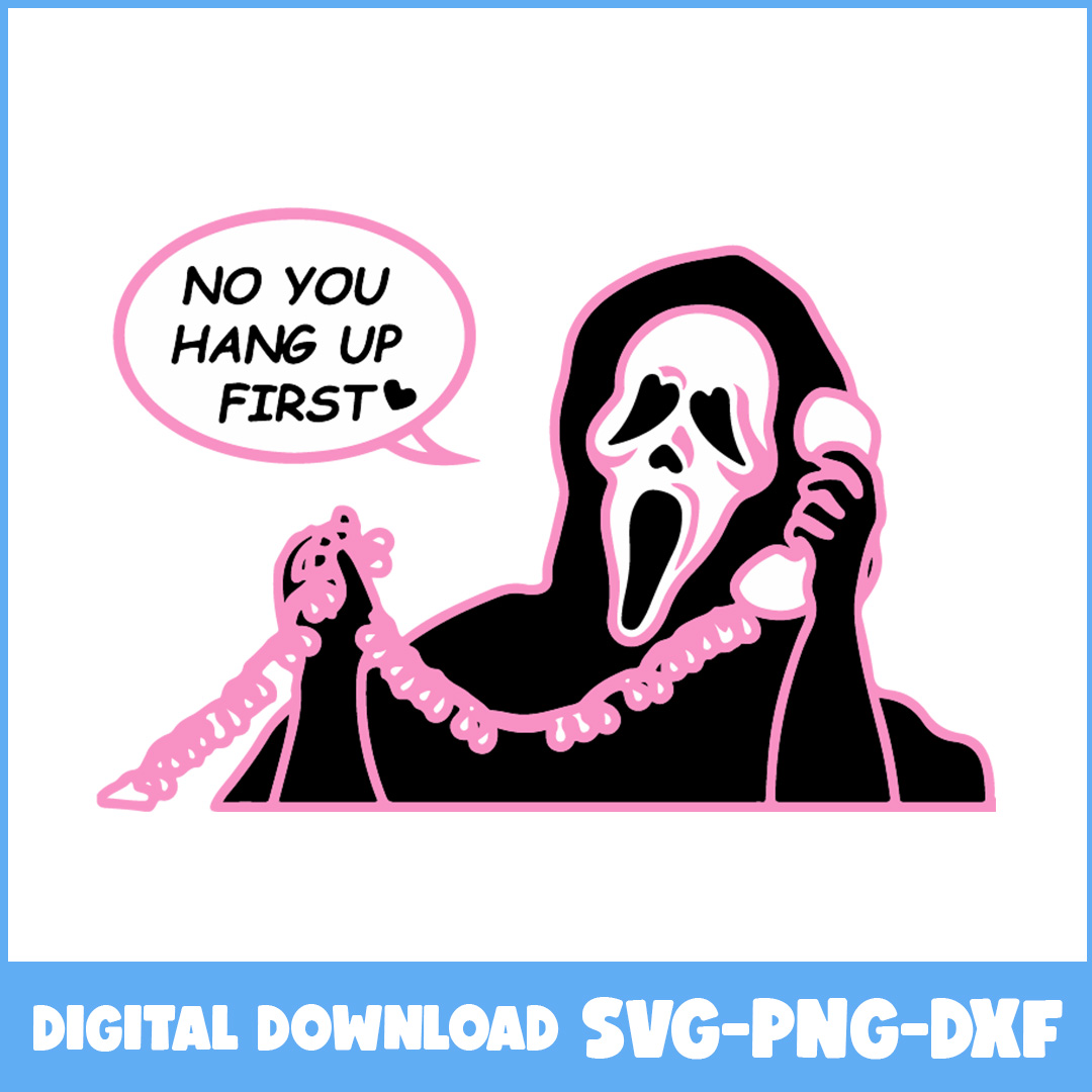 Ghostface Call Me Svg, Ghostface Svg, Ghost Svg, Horror Svg, | Inspire ...
