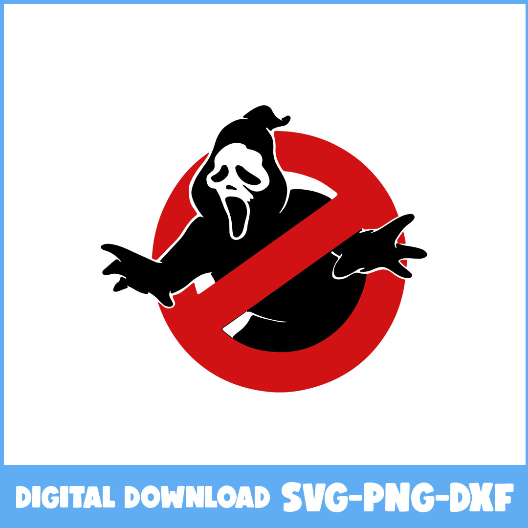Ghost Svg, Ghostface Svg, Horror Svg, Horror Movies Svg, Hor | Inspire ...