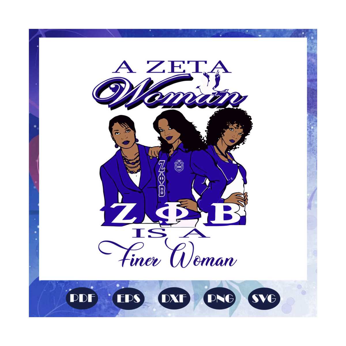 Zeta phi beta 1920, zeta phi beta, zeta phi beta svg, zeta p | Inspire ...
