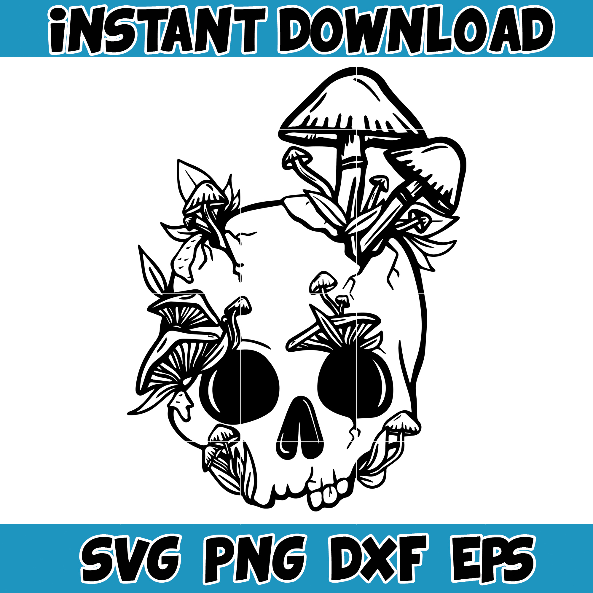 Halloween Svg, Horror Svg, Horror Characters Svg File for Cr - Inspire ...
