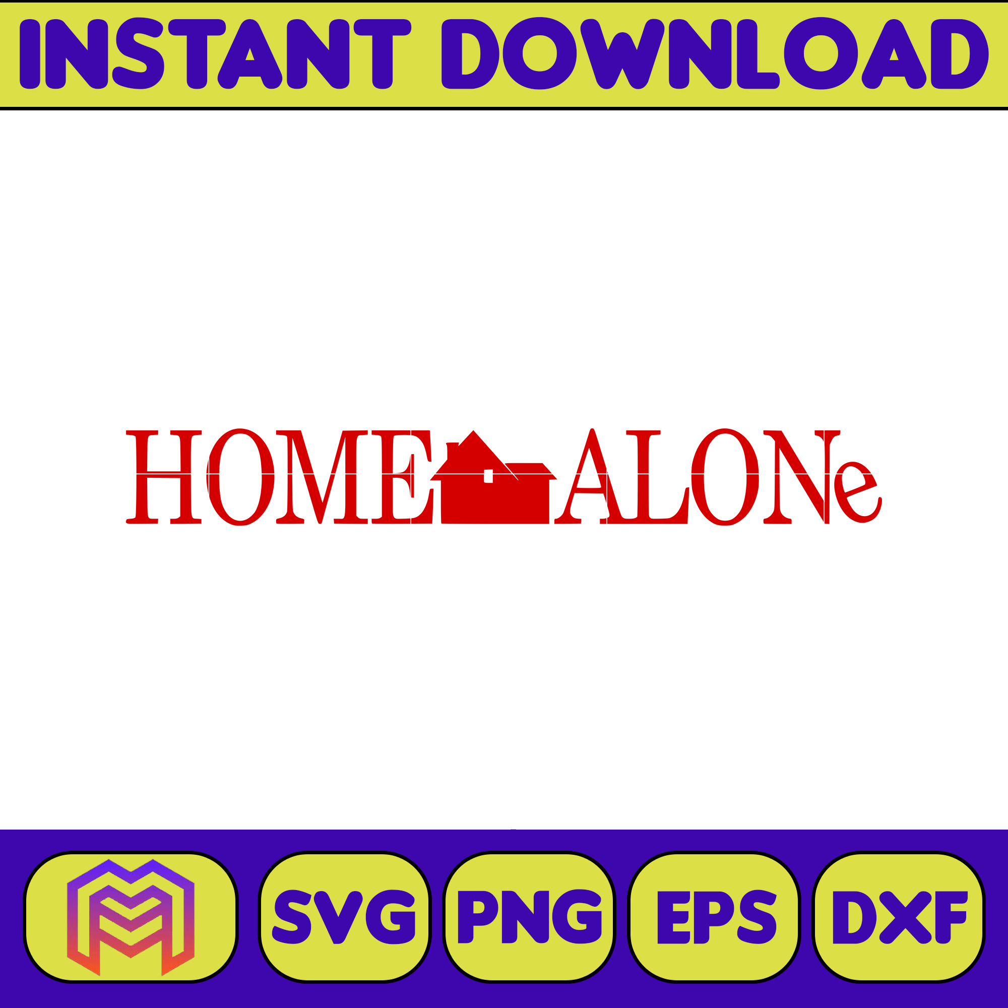 Home alone svg, wet bandits , christmas svg, layered svg, Me | Inspire ...
