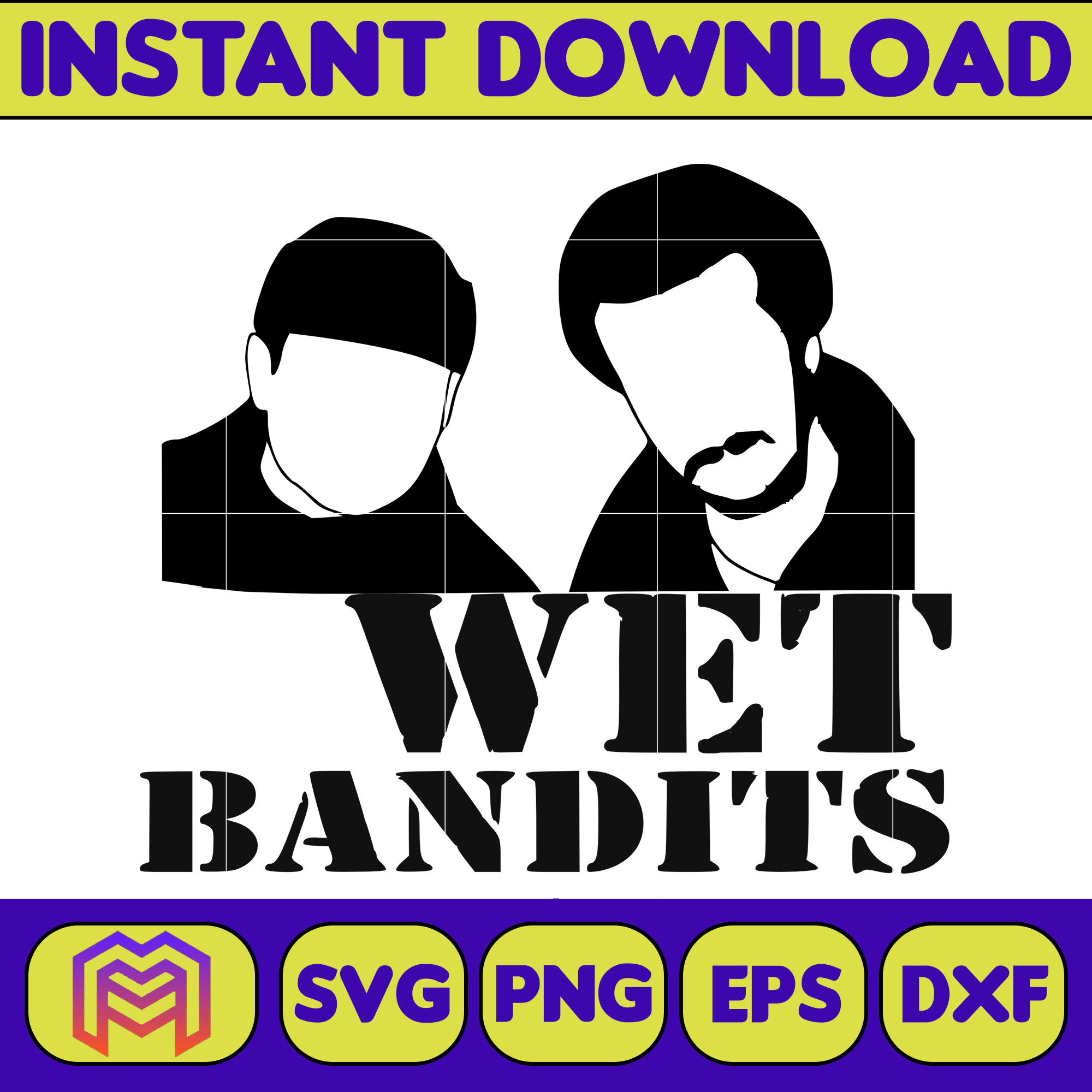 Home alone svg, wet bandits , christmas svg, layered svg, Me | Inspire ...