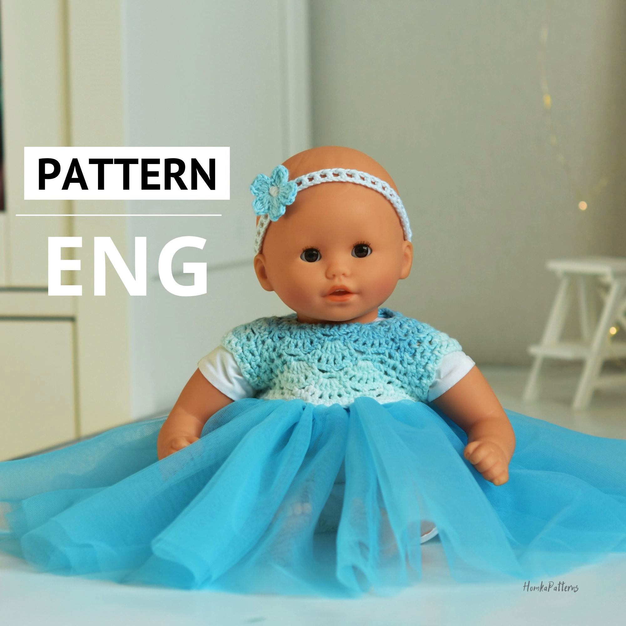 Crochet Doll Dress Crochet Doll Pattern Amigurumi Doll Inspire Uplift