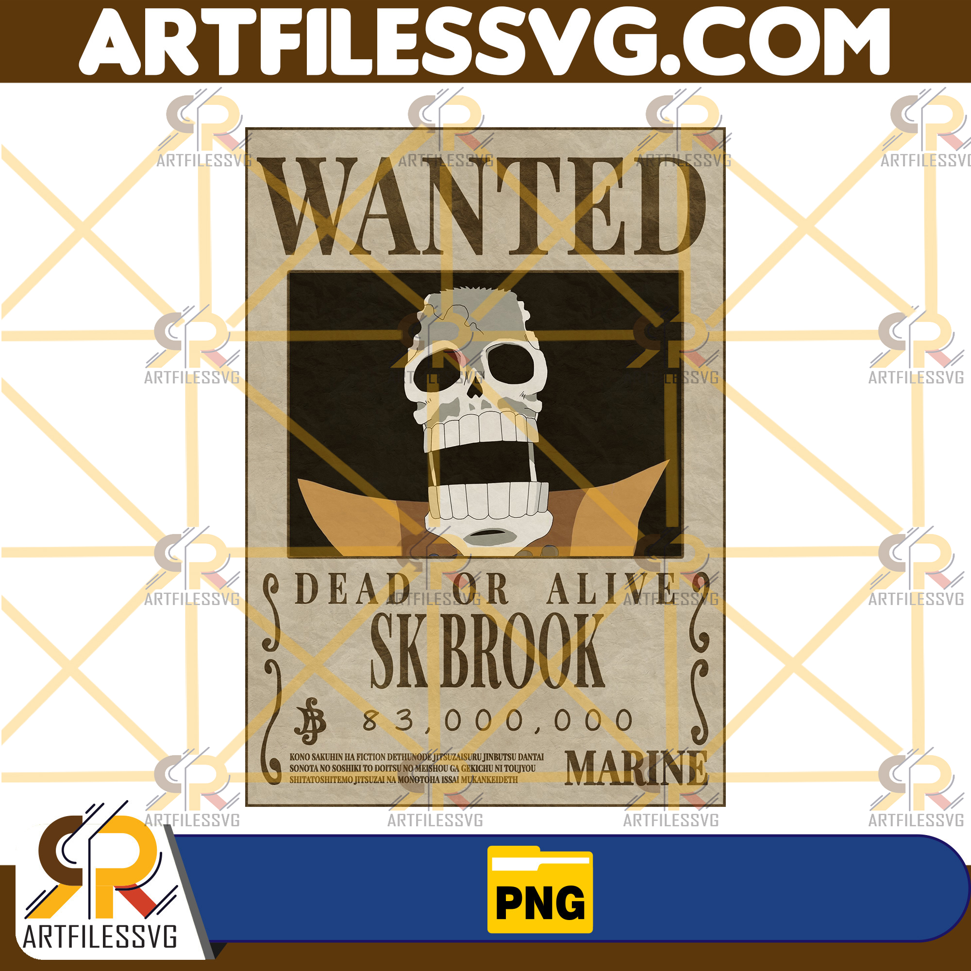 Wanted Dead Or Alive Shanks Png, Anime Png, Anime Vector, An | Inspire ...