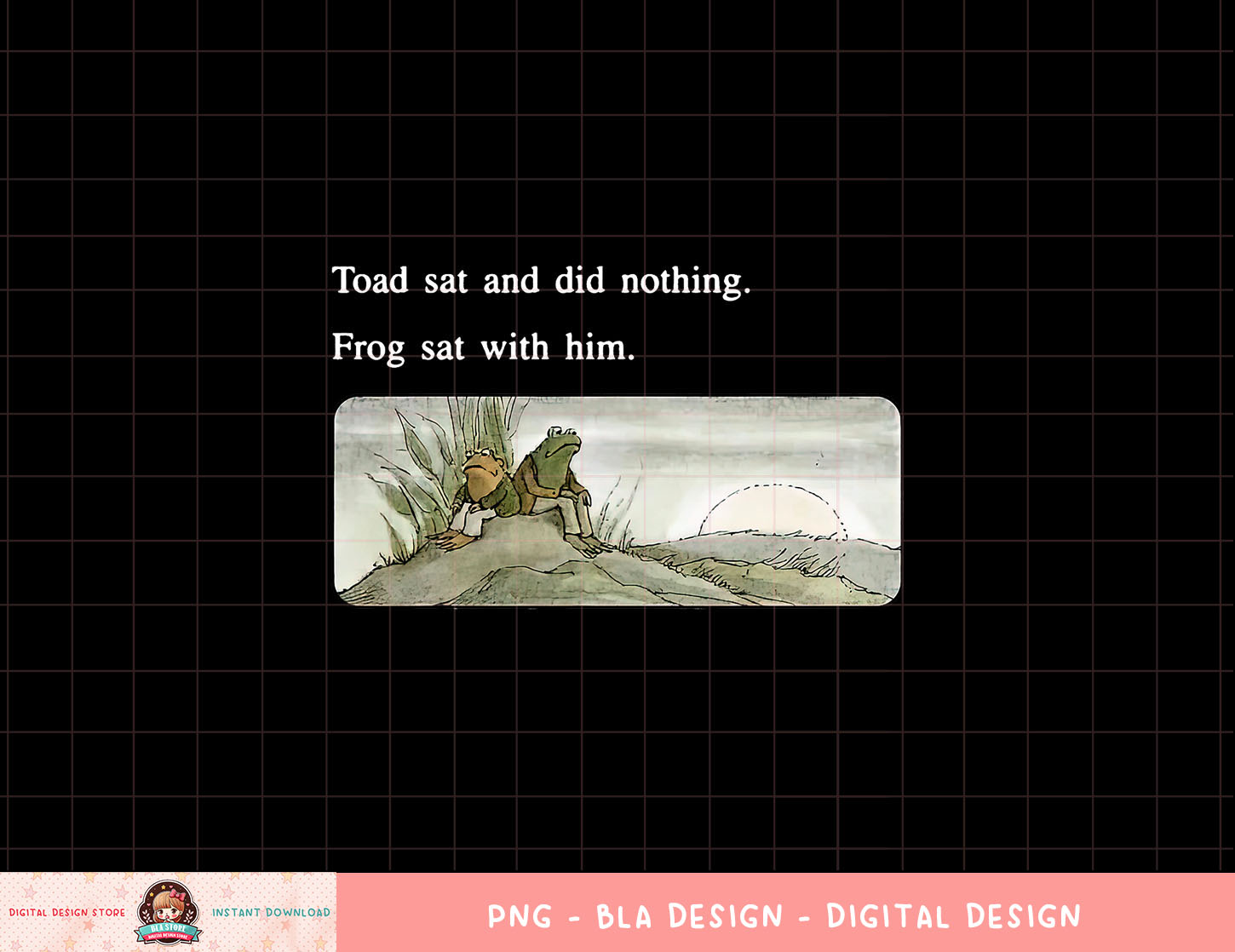 Frogs Funny toads meme lover png, sublimation copy | Inspire Uplift