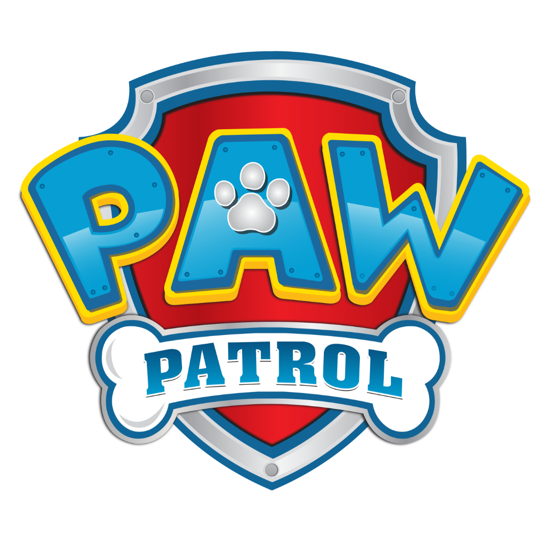 Paw Patrol SVG , Paw Patrol Bundle Svg , Paw Patrol Font Svg | Inspire ...