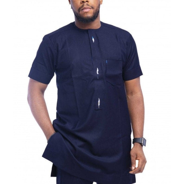 African Dashiki Set, African Men Shirt and Pant/African men' - Inspire ...