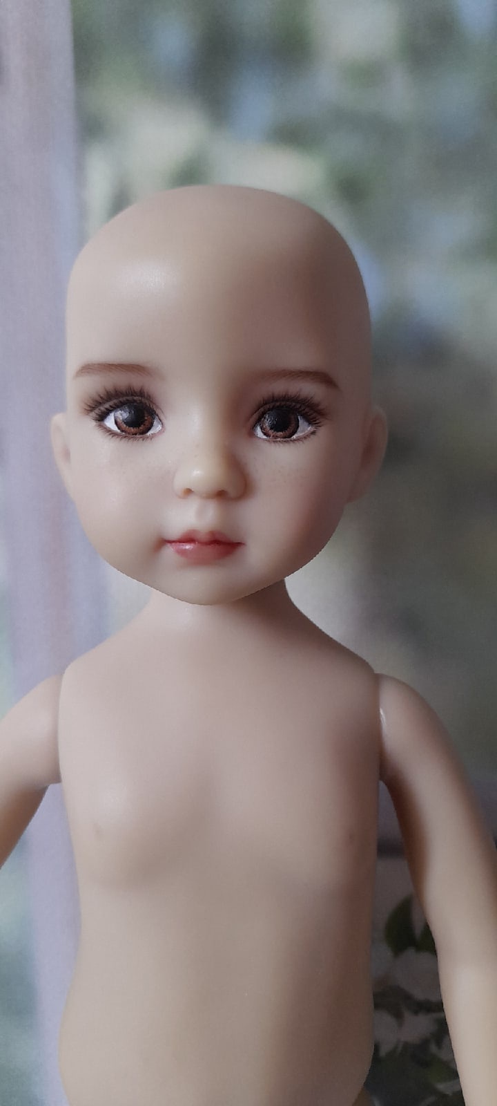 Little Darling doll Diana Effner 13 inches. - Inspire Uplift