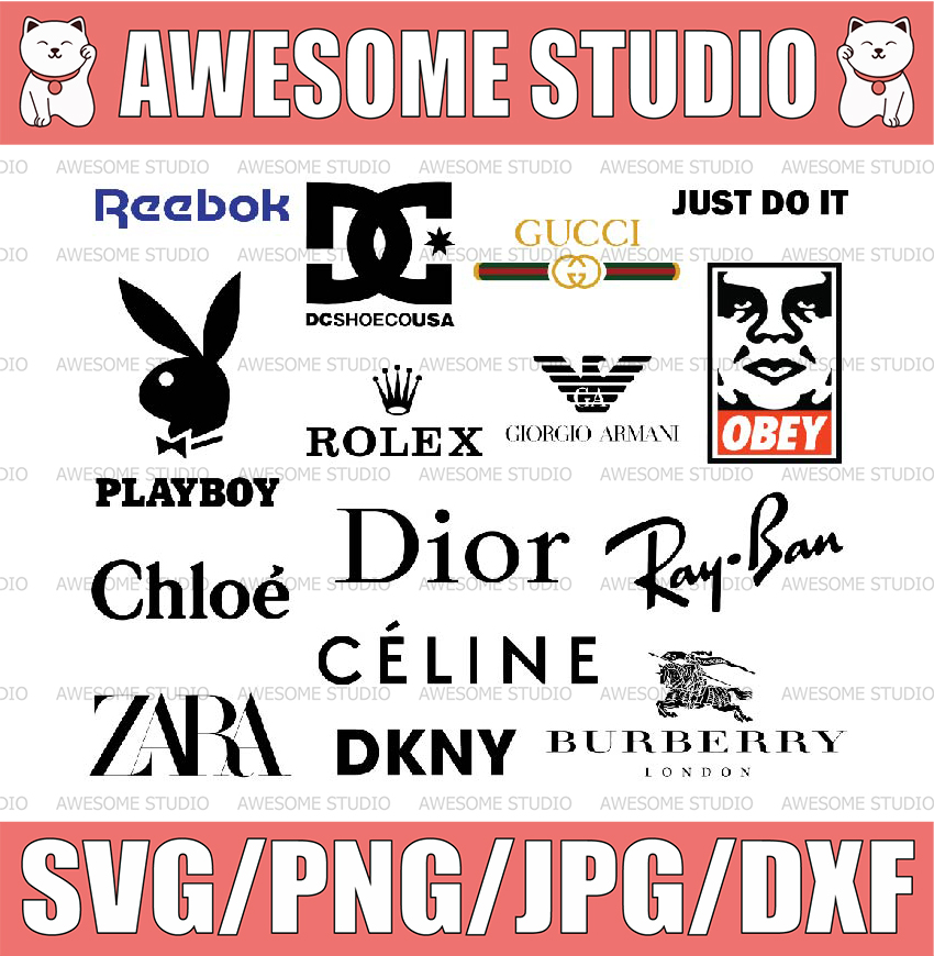 Brands SVG Bundle, SVG for Cricut, Nike logo, nike png, Nike | Inspire ...