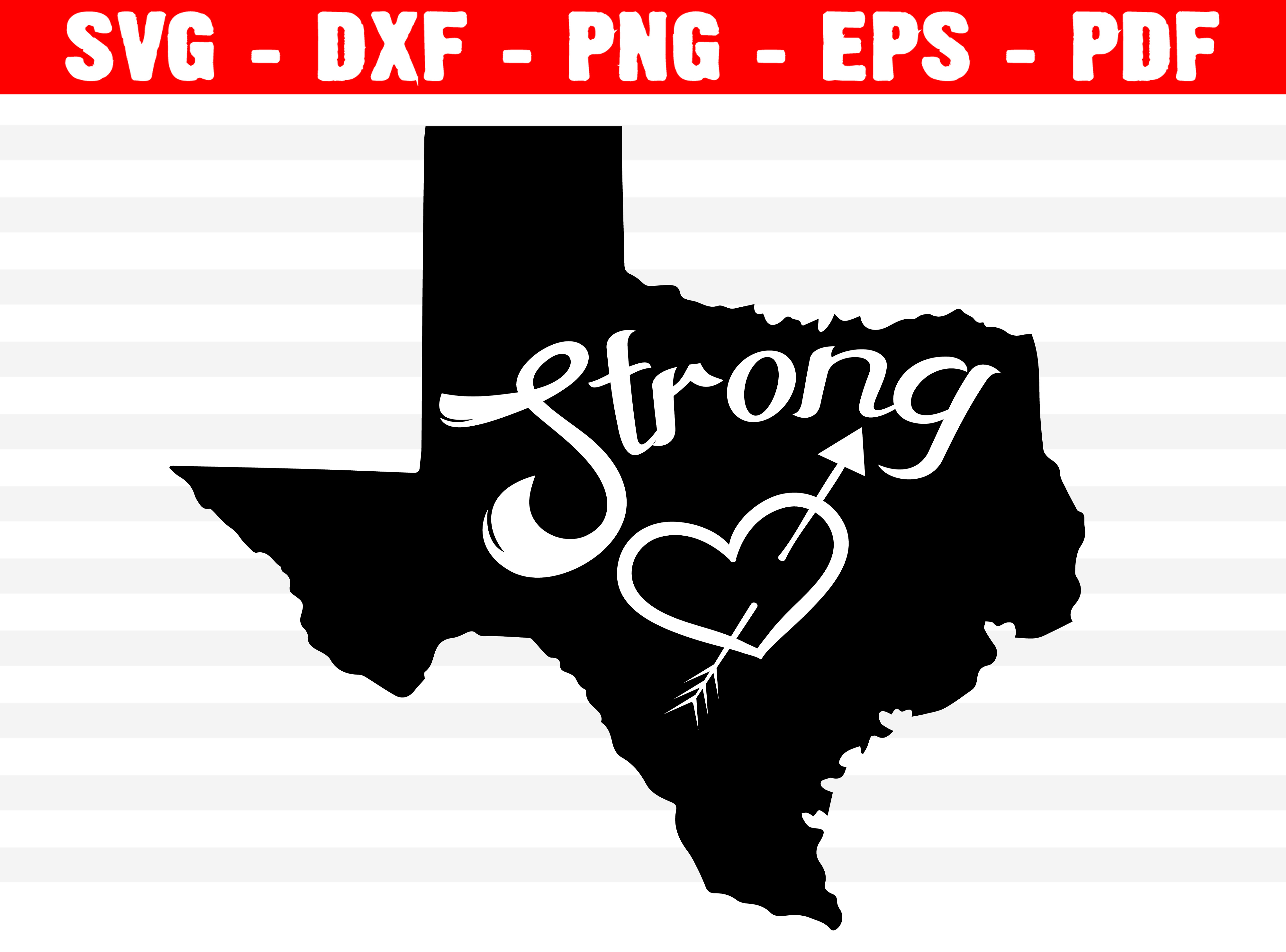 Strong & Brave Svg, Strong Svg, Motivational Svg, Dxf, Eps, | Inspire ...