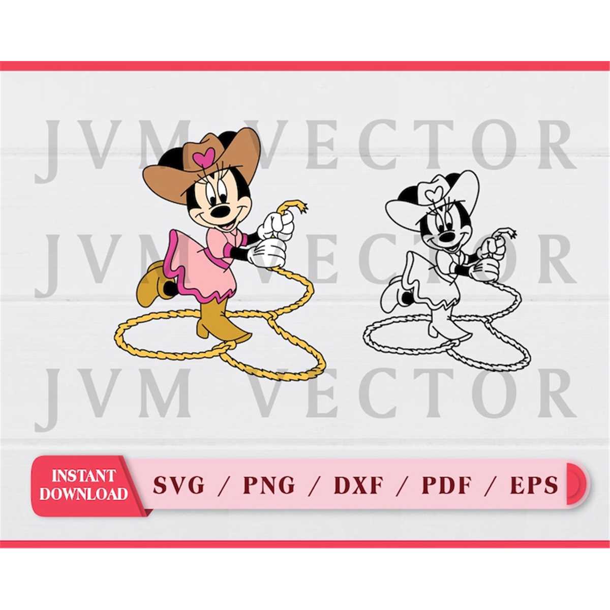 Mouse SVG, clipart, digital file | Inspire Uplift