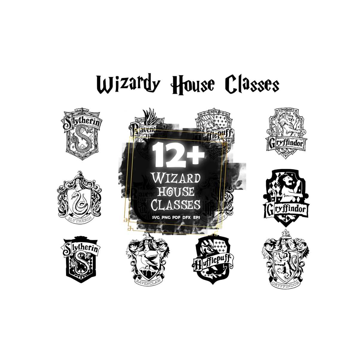 Instant digital Download SVG, PNG for Cricut, Clipart, Deca | Inspire ...