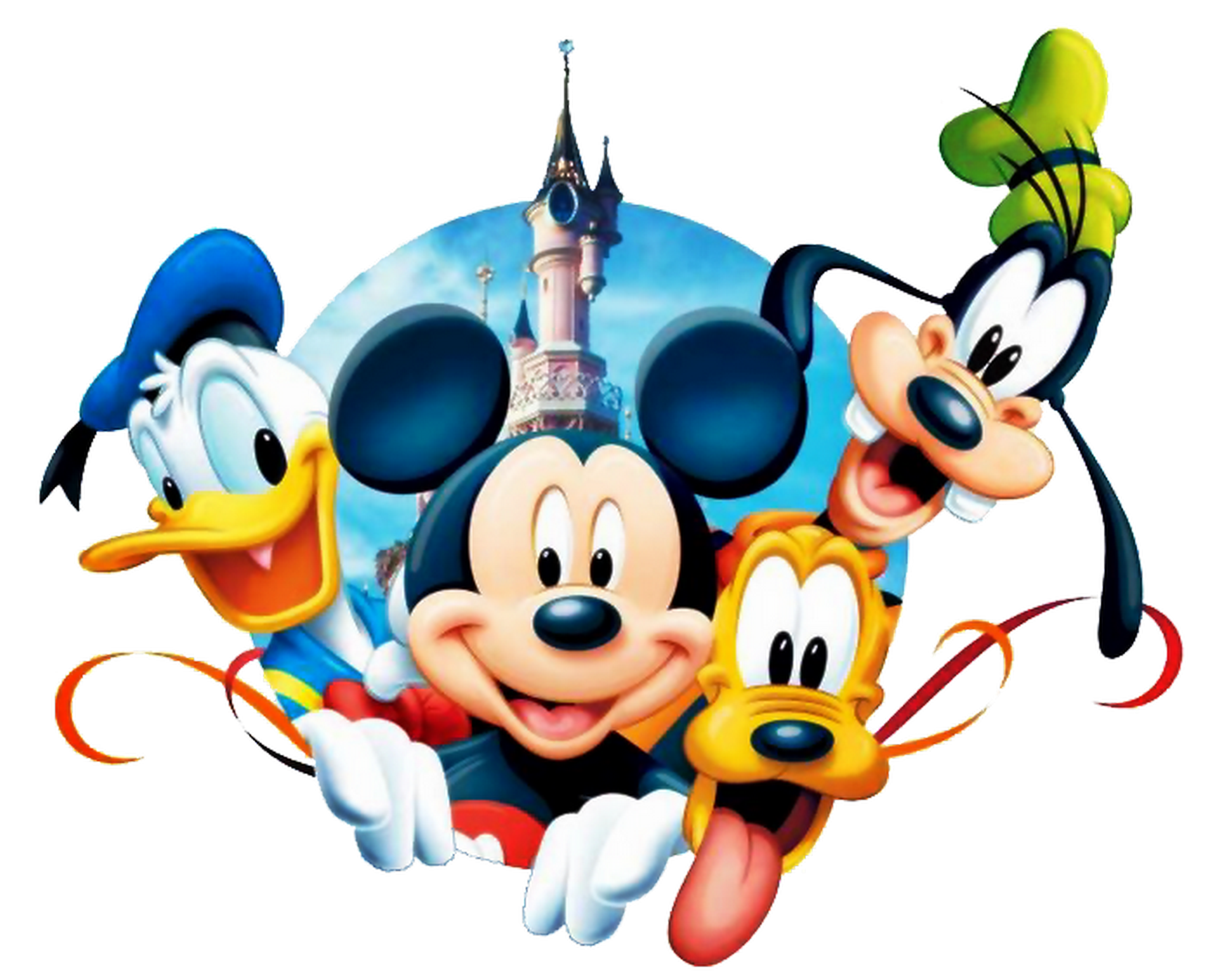 Mickey Mouse PNG, Mickey Mouse Clipart, Mickey Mouse SVG, Mi - Inspire ...
