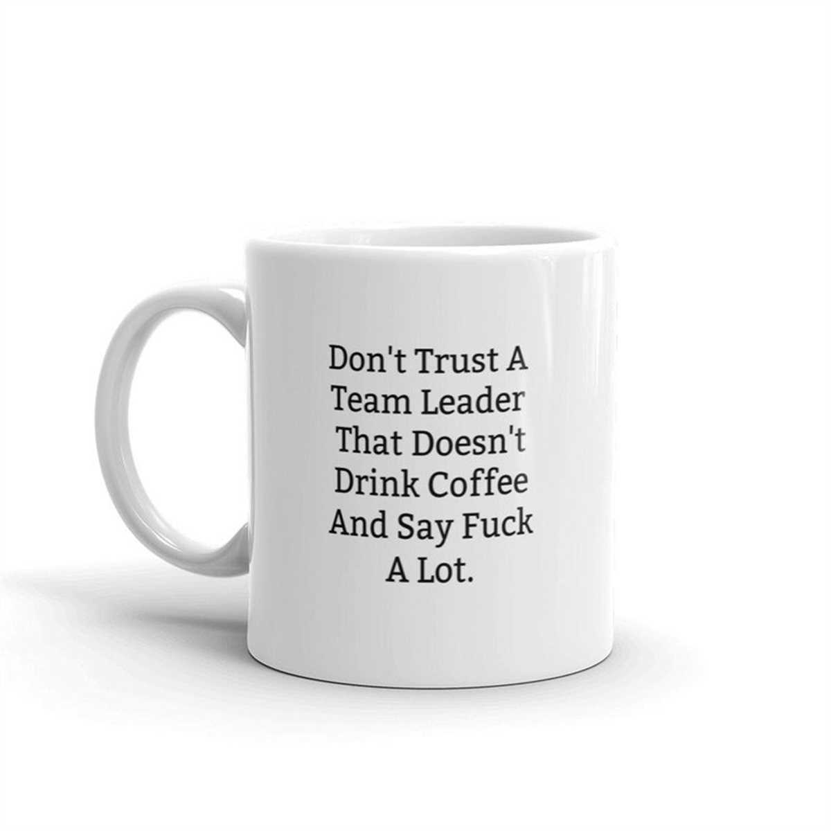 Team Leader Gift - Inspire Uplift