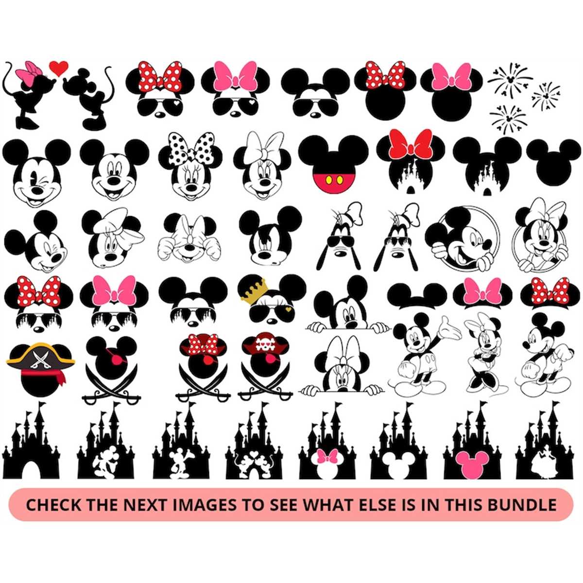 SVG Files For Cricut, For Silhouette, Cut Files, Layered, Bu | Inspire ...