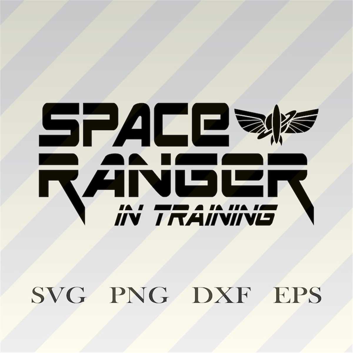 Space Ranger SVG, Buzz Light Year Kids Svg, Vinyl Cutting Fi - Inspire ...