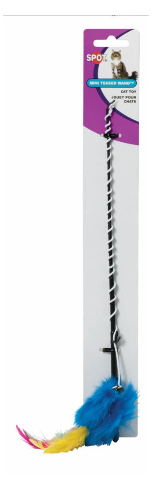 Mini Teaser Wand | Inspire Uplift