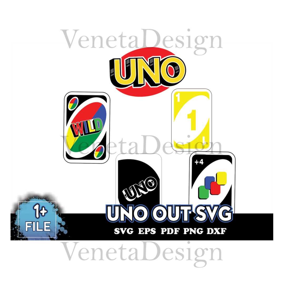 Uno Out Svg, Uno Logo Svg, Logos Svg, Trending logo Svg | Inspire Uplift