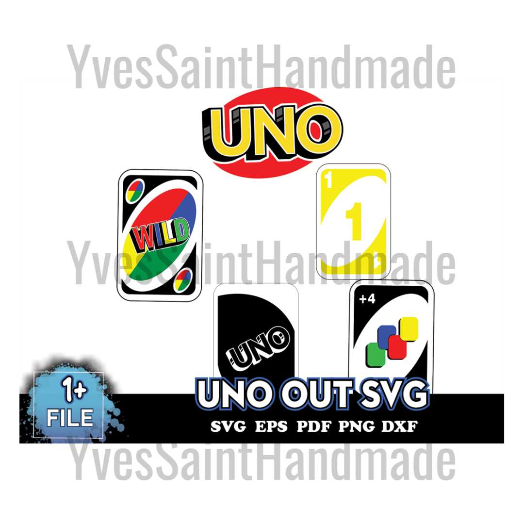 Uno Out Svg, Uno Logo Svg, Logos Svg, Trending logo Svg | Inspire Uplift