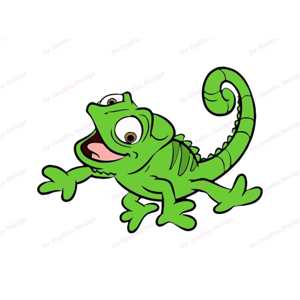 Pascal Tangled SVG 5, svg, dxf, Cricut, Silhouette Cut File, | Inspire ...