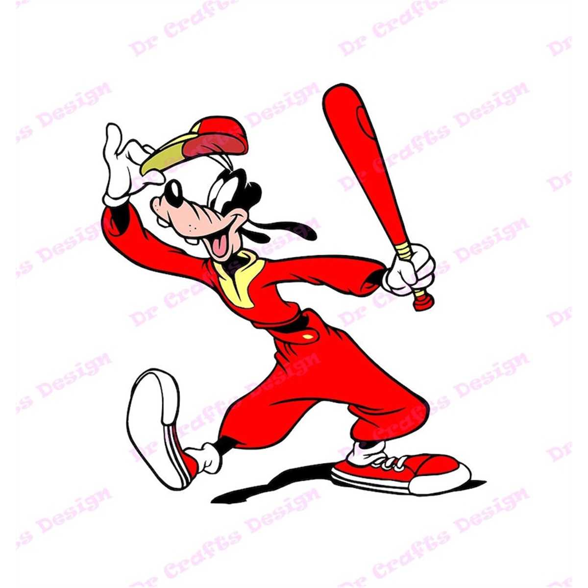 Goofy SVG 9, svg, dxf, Cricut, Silhouette Cut File, Instant - Inspire ...