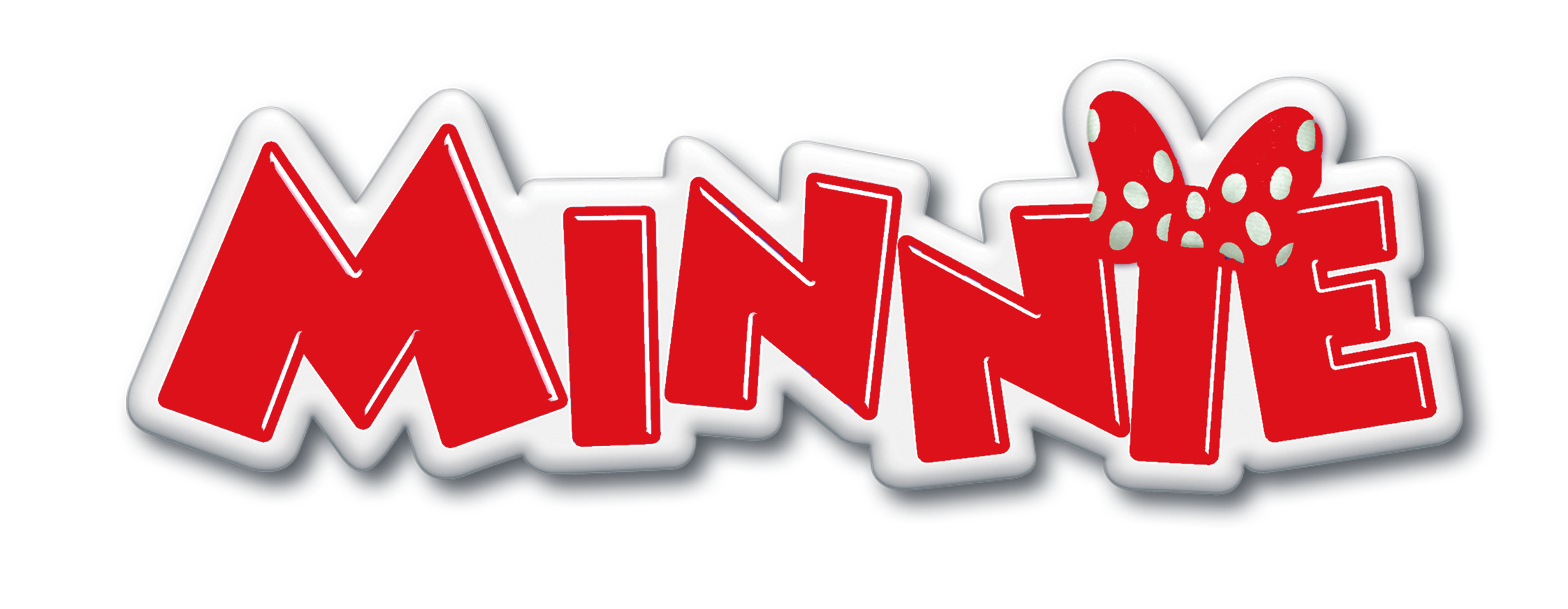 Minnie Mouse PNG, Minnie Mouse Clipart,Minnie Bows PNG, Minn | Inspire ...