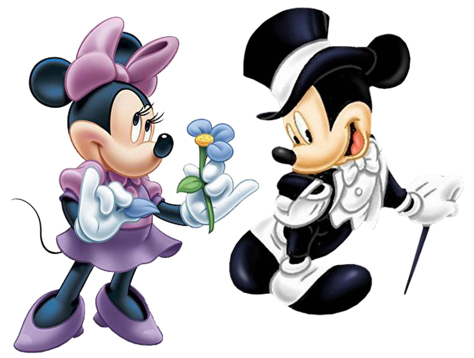 Minnie Mouse PNG, Minnie Mouse Clipart,Minnie Bows PNG, Minn | Inspire ...