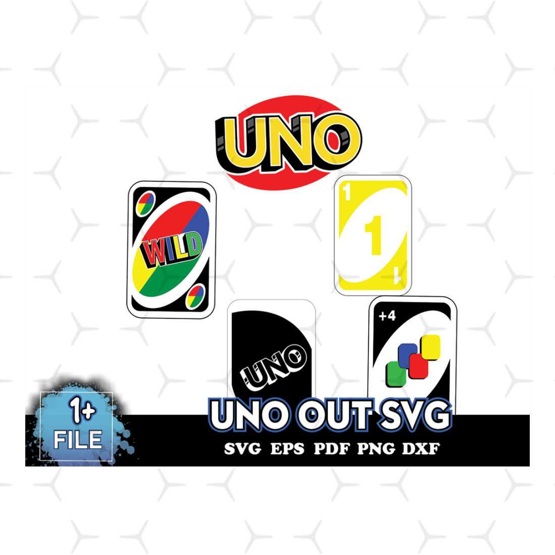 Uno Out Svg, Uno Logo Svg, Logos Svg, Trending logo Svg | Inspire Uplift