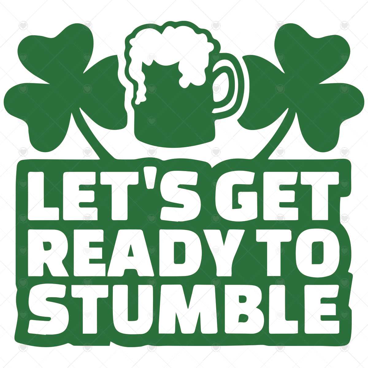 Stumble Guy Svg | Inspire Uplift