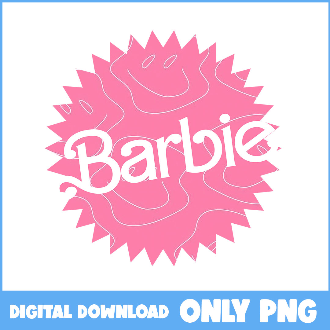 Barbie Png, Barbie Girl Png, Barbie Princess Png, Barbie Log - Inspire ...