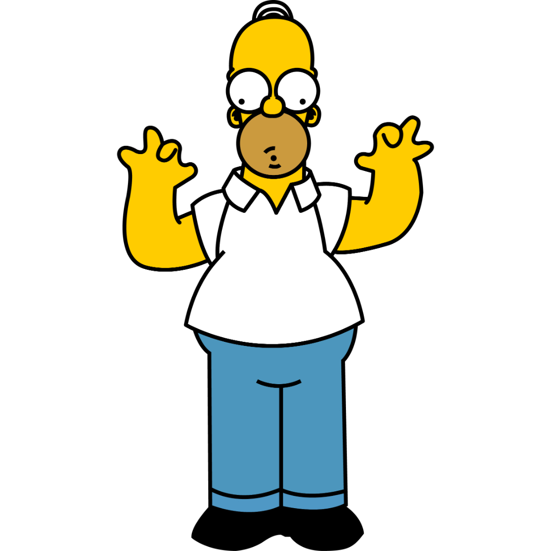 simpsons svg, Bart simpsons svg, Lisa Simpson svg, Homer sim - Inspire ...