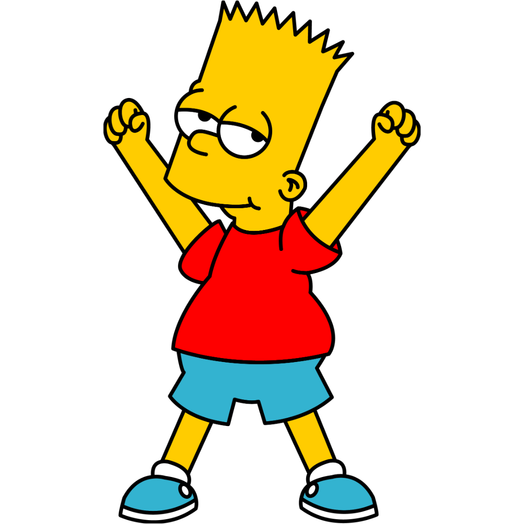 simpsons svg, Bart simpsons svg, Lisa Simpson svg, Homer sim | Inspire ...