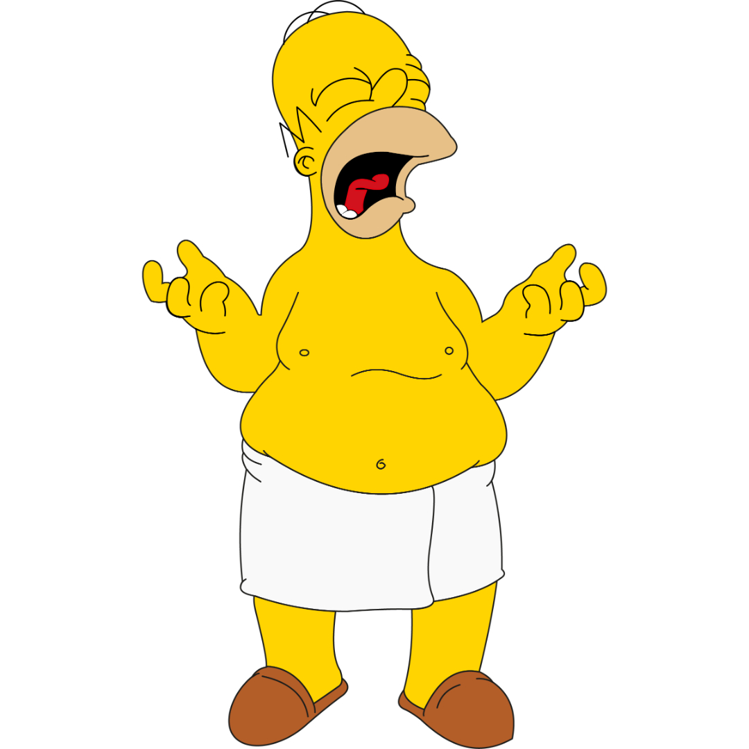 simpsons svg, Bart simpsons svg, Lisa Simpson svg, Homer sim | Inspire ...