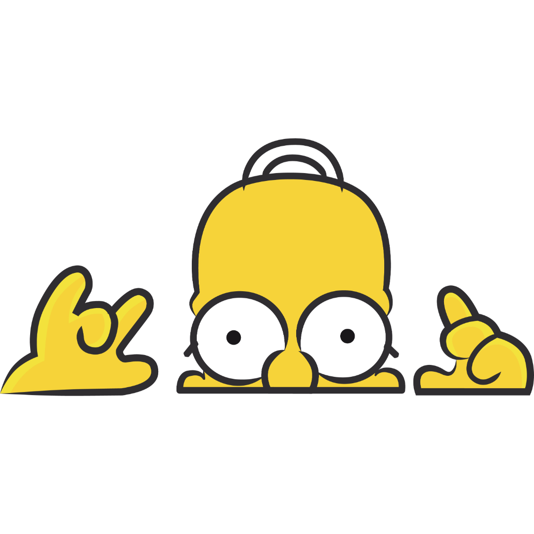 simpsons svg, Bart simpsons svg, Lisa Simpson svg, Homer sim - Inspire ...