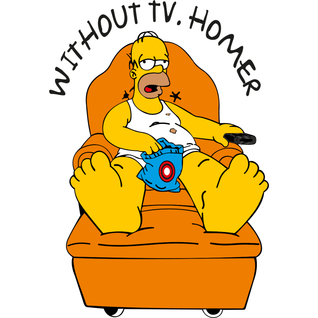 simpsons svg, Bart simpsons svg, Lisa Simpson svg, Homer sim - Inspire ...