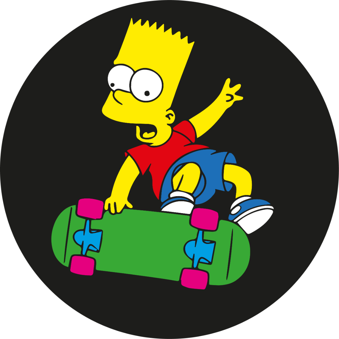 simpsons svg, Bart simpsons svg, Lisa Simpson svg, Homer sim | Inspire ...