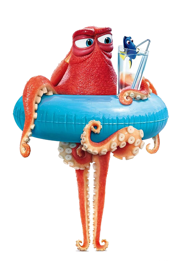 Finding Nemo Clip Art, Finding Nemo PNG, Finding Nemo Party, - Inspire ...