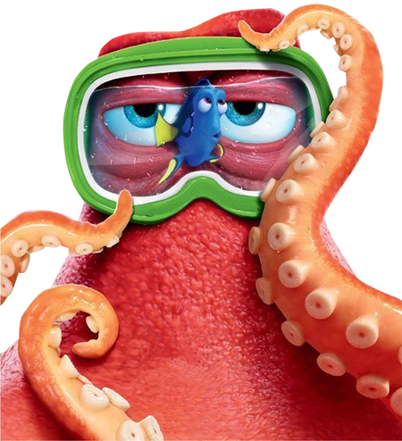 Finding Nemo Clip Art, Finding Nemo PNG, Finding Nemo Party, - Inspire ...