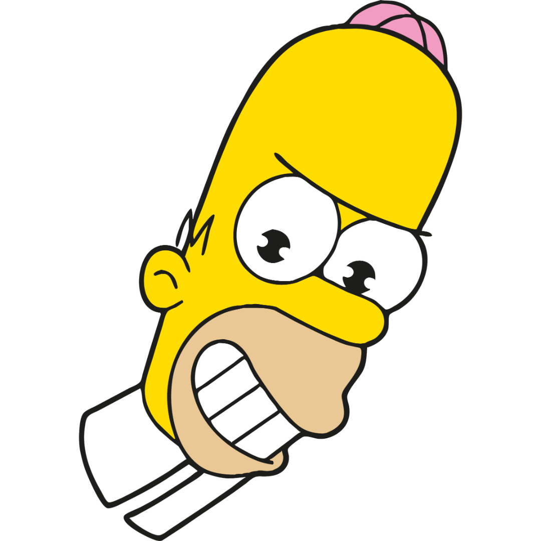 simpsons svg, Bart simpsons svg, Lisa Simpson svg, Homer sim - Inspire ...
