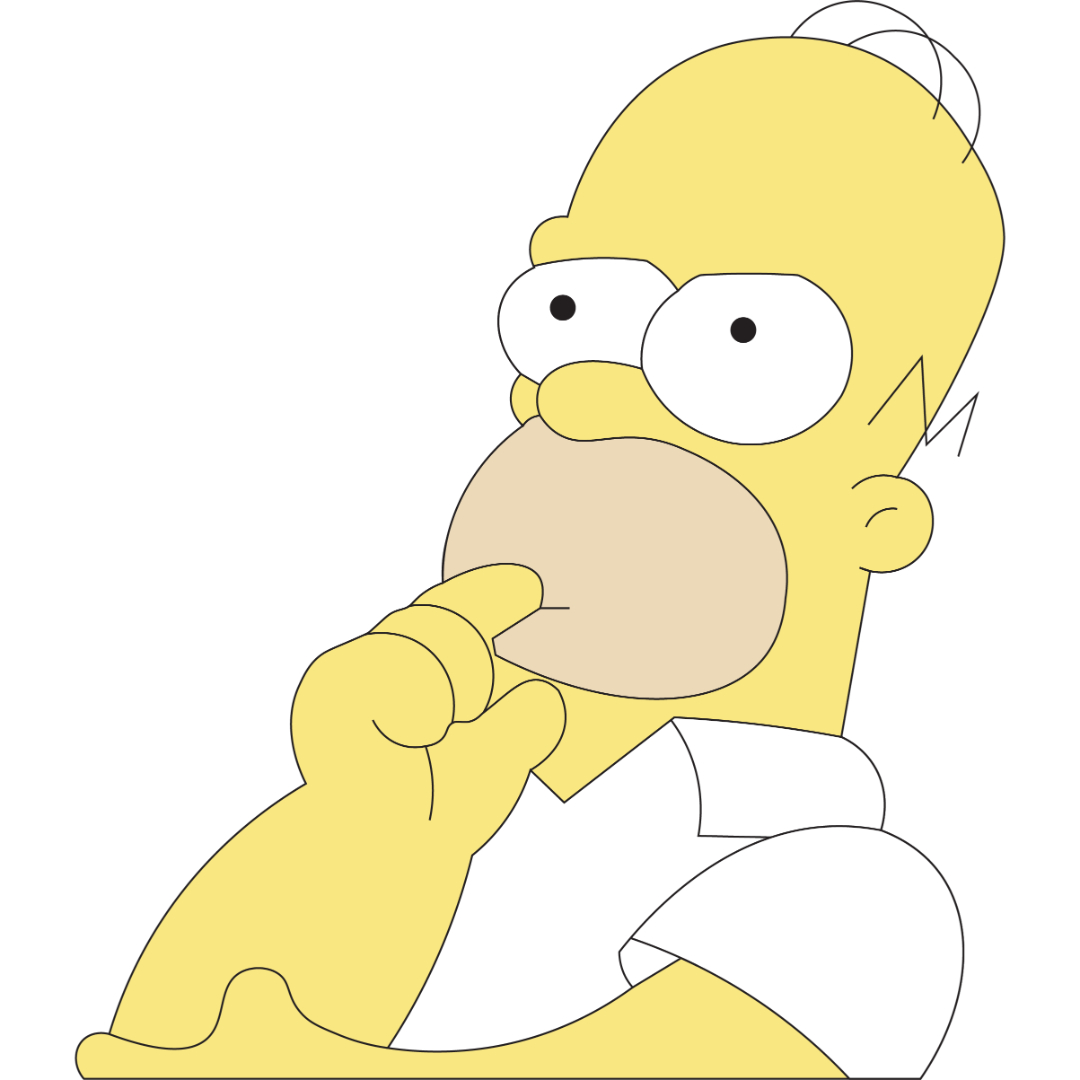 simpsons svg, Bart simpsons svg, Lisa Simpson svg, Homer sim - Inspire ...