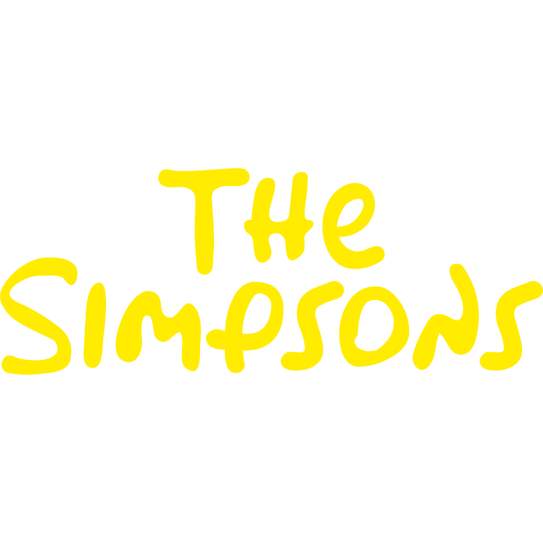 simpsons svg, Bart simpsons svg, Lisa Simpson svg, Homer sim | Inspire ...